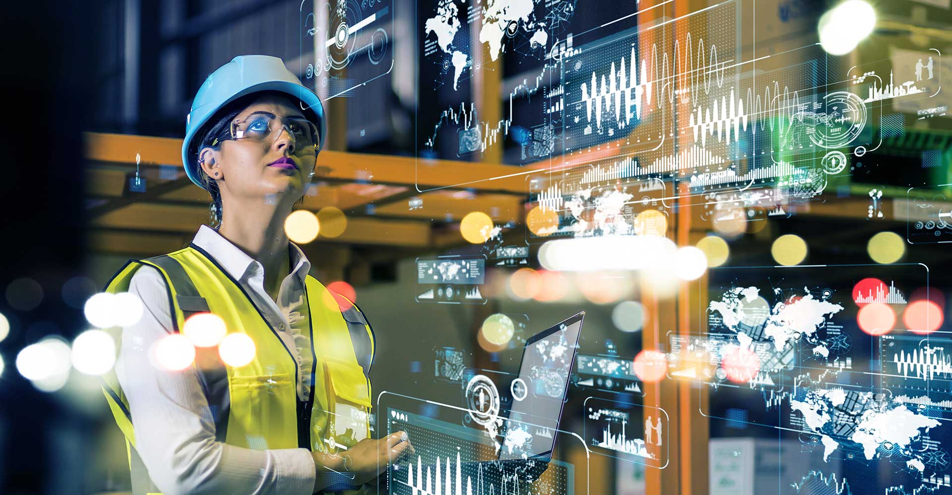 Technology Practices - Washington D.C. - System 1, Inc.