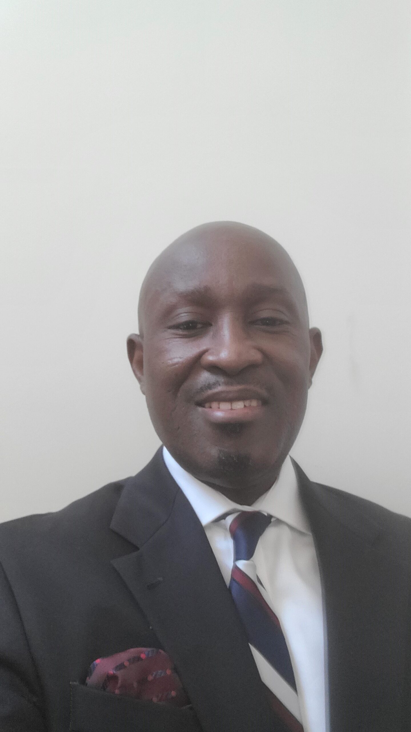 Charles Osei - Syst 1